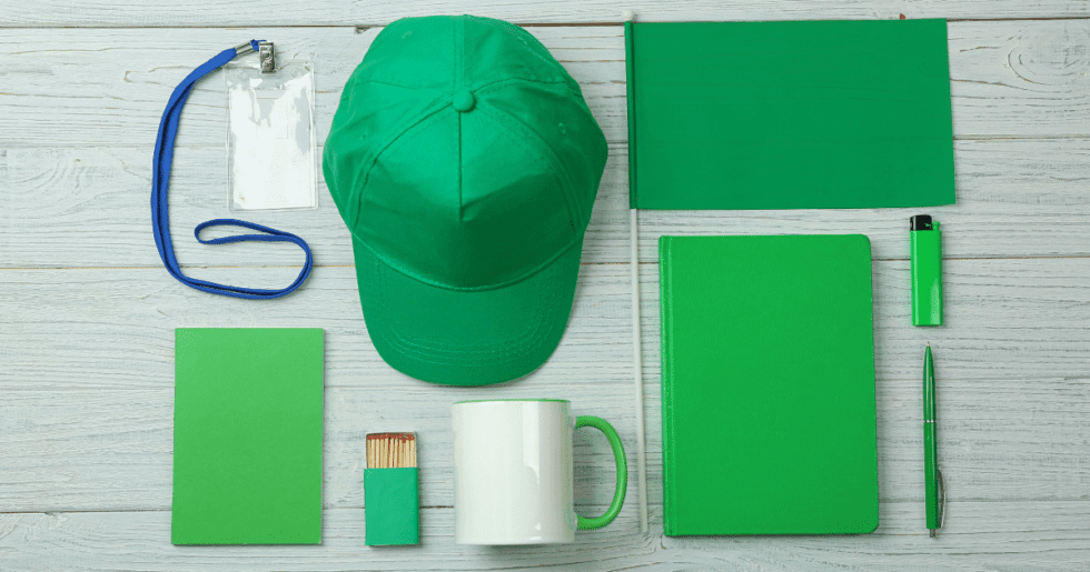 Creating Impactful Custom Branded Merchandise - Battlefield